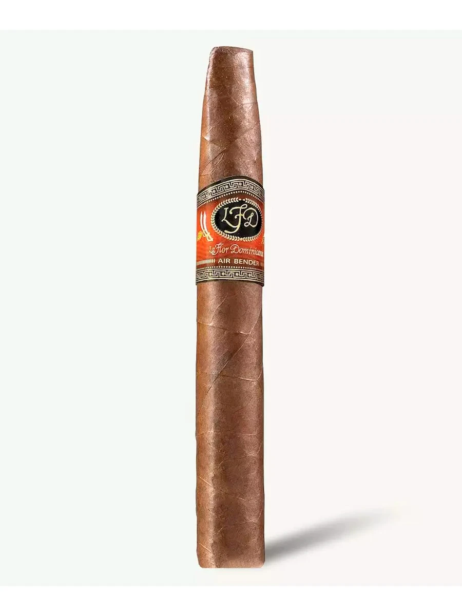 Сигары La Flor Dominicana Air Bender Chisel: купить по цене 3 100 руб ...