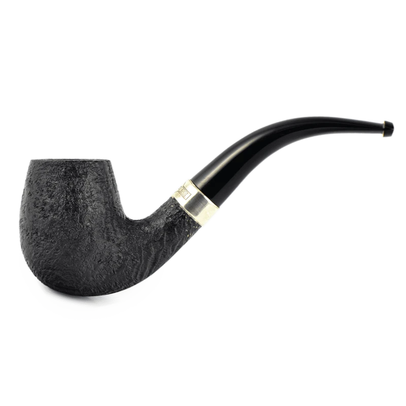 Курительные трубки Dunhill The White Spot Collection Shell (5) 120 F/T ...